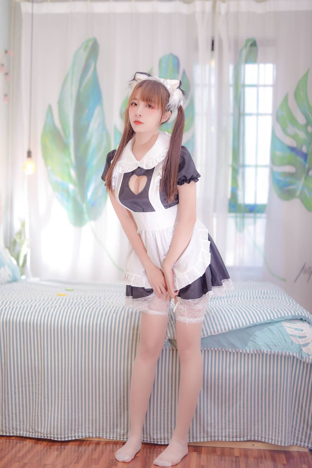 [喵糖映画] VOL.049 在线浏览 - 看图客